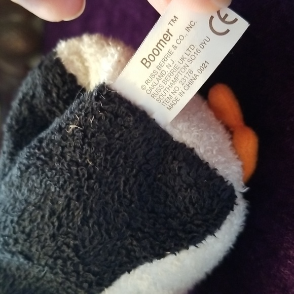 GANZ | Toys | Webkinz Penguin Lot | Poshmark